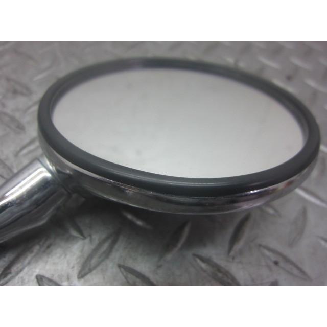 JCA WIN 汎用 ミラー左右セット 正ネジ 10mm エストレア250 BJ250A-018** メッキ : MCパーツ - 通販 - Yahoo!ショッピング