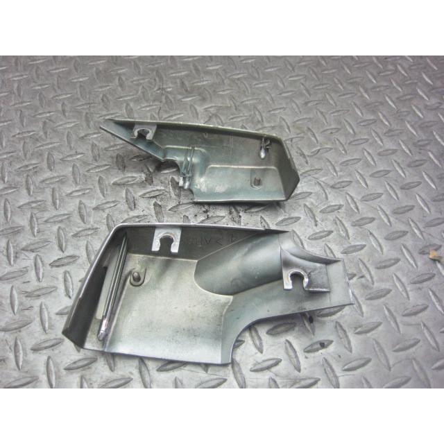 ヤマハ ドラックスター250 VG02J シリンダーヘッドカバー VG02J-0031** エンジンカバー メッキ HB2 : MCパーツ - 通販 - Yahoo!ショッピング