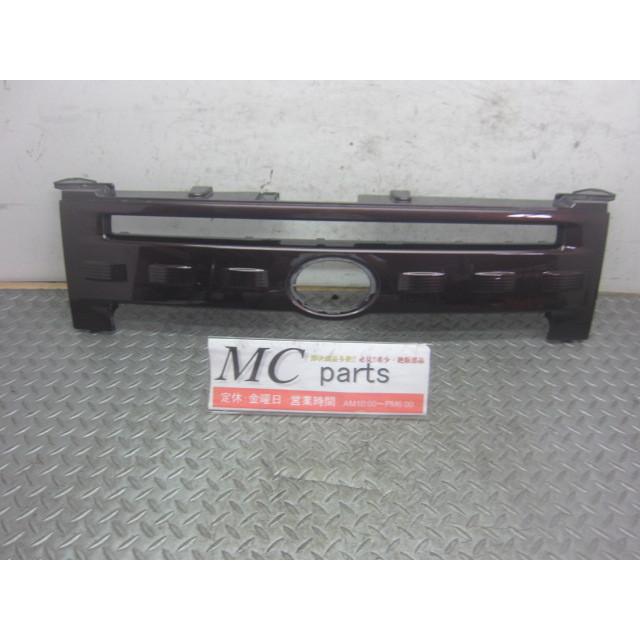 【即決】トヨタ ピクシススペース L575A フロントグリル ブラウン 53101-B2190 53111-B2350 HD5 : MCパーツ - 通販 - Yahoo!ショッピング