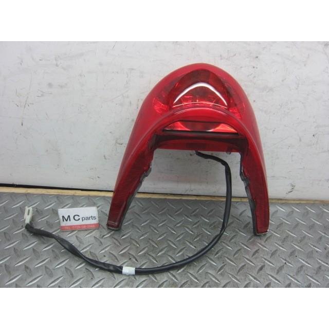 ヤマハ ジョグ SA39J 純正テールランプ SA39J-8325** JOG : MCパーツ - 通販 - Yahoo!ショッピング