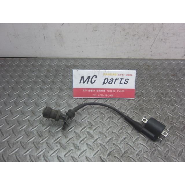 ヤマハ シグナスX125 FI RKRSE7350 イグニッションコイル 2JS-00889 RKRSE7350JA006** ABS FF3 ...