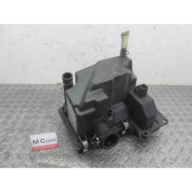 ホンダ ジャイロX FI TD02 エアクリボックス TD02-1000** 4スト : ja2-s2-h252-80 : MCパーツ - 通販 - Yahoo!ショッピング