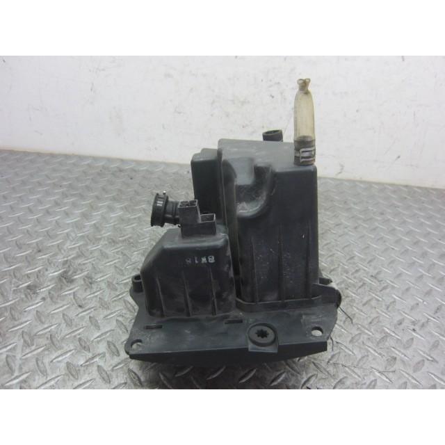 ホンダ ジャイロX FI TD02 エアクリボックス TD02-1000** 4スト : ja2-s2-h252-80 : MCパーツ - 通販 - Yahoo!ショッピング