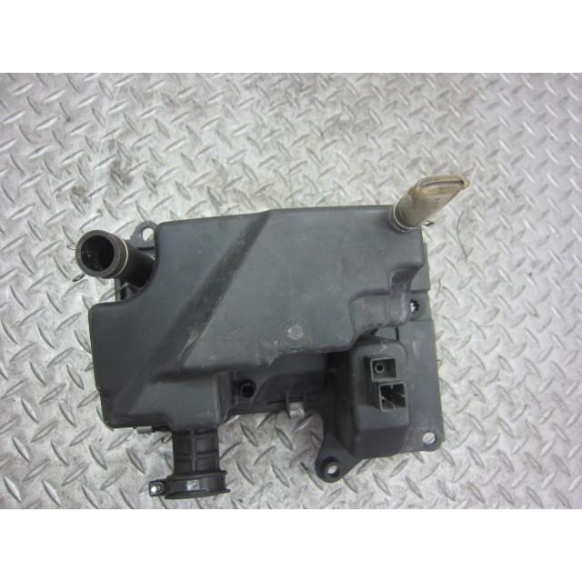 ホンダ ジャイロX FI TD02 エアクリボックス TD02-1000** 4スト : ja2-s2-h252-80 : MCパーツ - 通販 - Yahoo!ショッピング