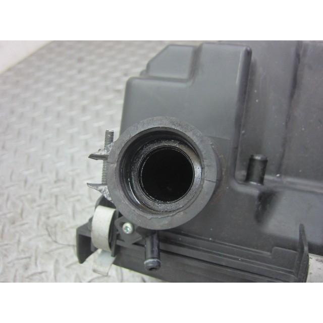 ホンダ ジャイロX FI TD02 エアクリボックス TD02-1000** 4スト : ja2-s2-h252-80 : MCパーツ - 通販 - Yahoo!ショッピング