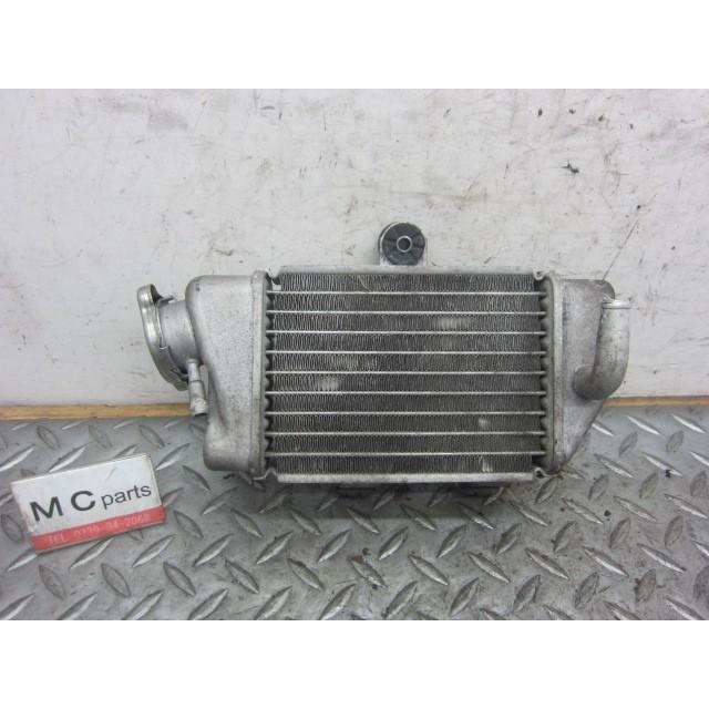 ホンダ ジャイロX FI TD02 ラジエーター ファン無し TD02-1000** 4スト : MCパーツ - 通販 - Yahoo!ショッピング