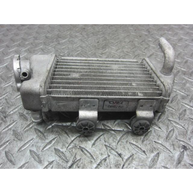 ホンダ ジャイロX FI TD02 ラジエーター ファン無し TD02-1000** 4スト : MCパーツ - 通販 - Yahoo!ショッピング