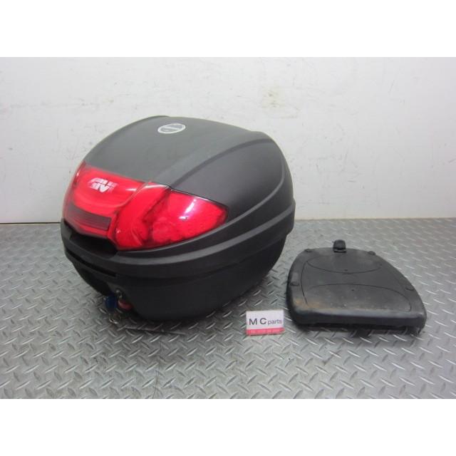 GIVI 不明 リアボックス 鍵有り JA1 : MCパーツ - 通販 - Yahoo!ショッピング