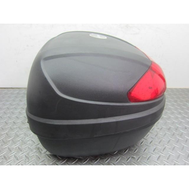 GIVI 不明 リアボックス 鍵有り JA1 : MCパーツ - 通販 - Yahoo!ショッピング