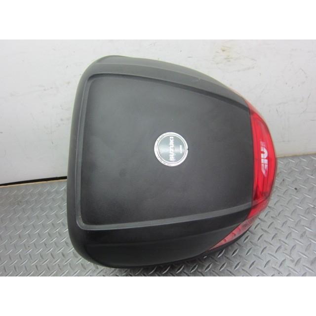 GIVI 不明 リアボックス 鍵有り JA1 : MCパーツ - 通販 - Yahoo!ショッピング