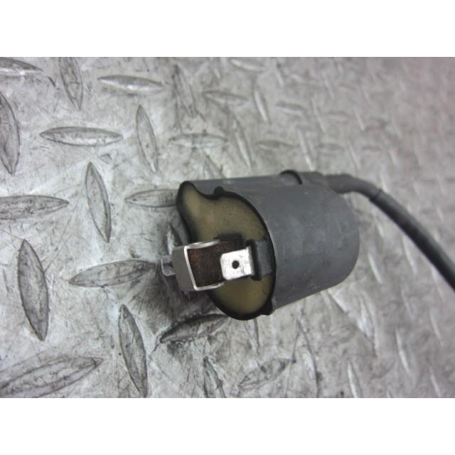 ホンダ ジャイロX FI TD02 イグニッションコイル TD02-1000** 4スト : MCパーツ - 通販 - Yahoo!ショッピング