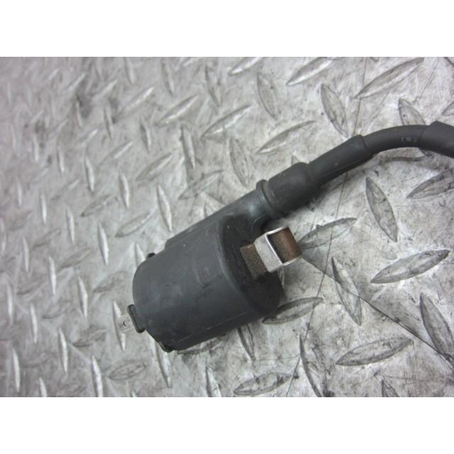 ホンダ ジャイロX FI TD02 イグニッションコイル TD02-1000** 4スト : MCパーツ - 通販 - Yahoo!ショッピング