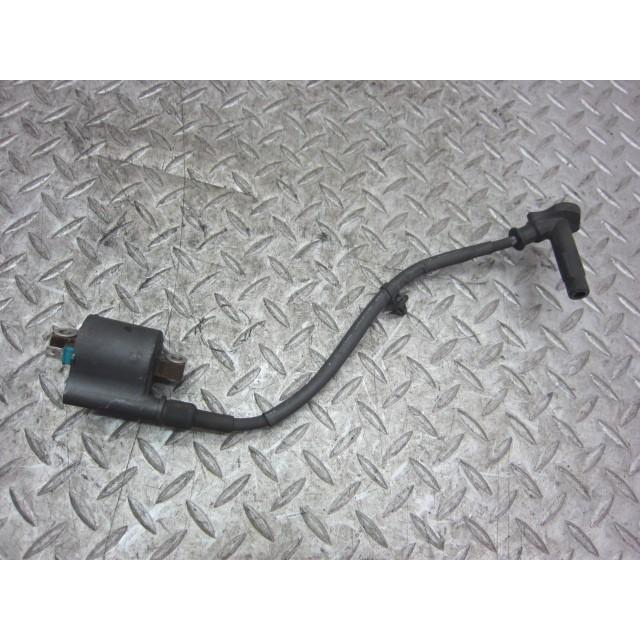 ホンダ ジャイロX FI TD02 イグニッションコイル TD02-1000** 4スト : MCパーツ - 通販 - Yahoo!ショッピング