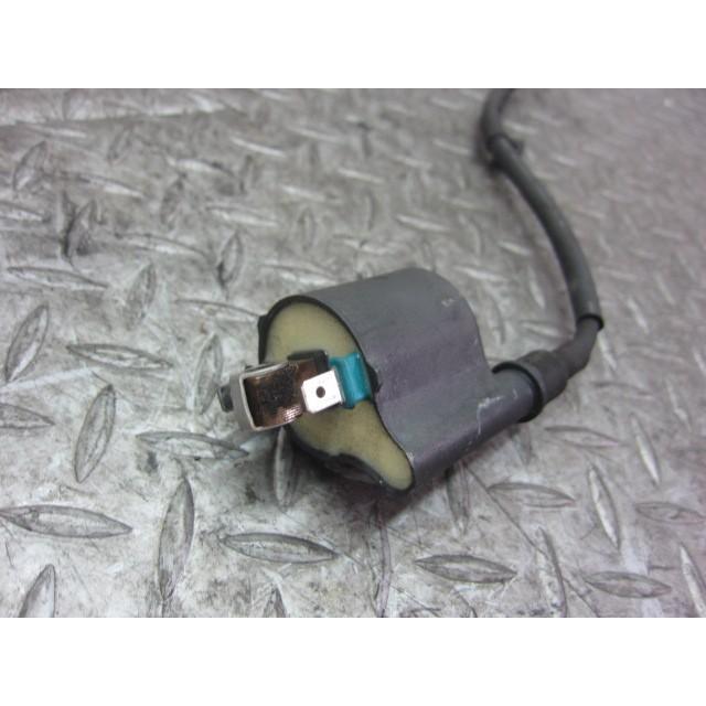 ホンダ ジャイロX FI TD02 イグニッションコイル TD02-1000** 4スト : MCパーツ - 通販 - Yahoo!ショッピング