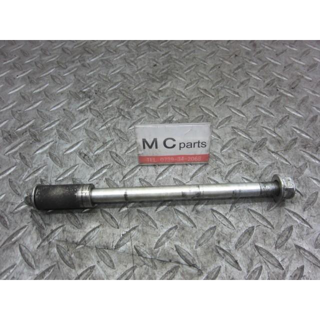 ホンダ ジャイロX FI TD02 フロントアクスルシャフト TD02-1000** 4スト : jb5-s2-h304-510 : MCパーツ - 通販 - Yahoo!ショッピング
