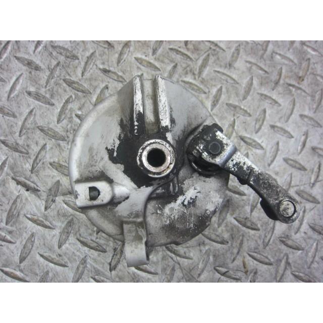 ホンダ ディオ 4st AF56 フロントブレーキドラム AF56-1216**Dio : MCパーツ - 通販 - Yahoo!ショッピング