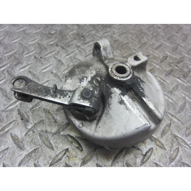 ホンダ ディオ 4st AF56 フロントブレーキドラム AF56-1216**Dio : MCパーツ - 通販 - Yahoo!ショッピング