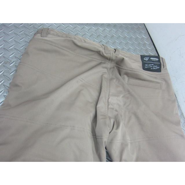 【即決】ゴールドウィン BM ウインターヘビーパンツ OV? GSM23154 GOLDWIN MOTORCYCLE : MCパーツ - 通販 - Yahoo!ショッピング