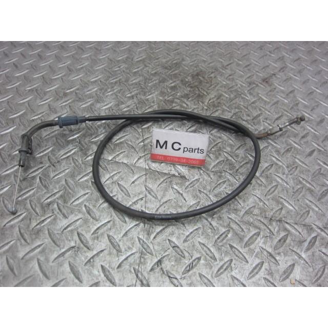 スズキ バンバン200 NH41A アクセルワイヤー NH41A-1093** KJ2 : MCパーツ - 通販 - Yahoo!ショッピング