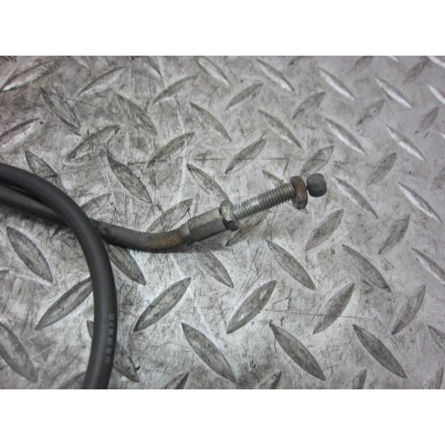 スズキ バンバン200 NH41A アクセルワイヤー NH41A-1093** KJ2 : MCパーツ - 通販 - Yahoo!ショッピング