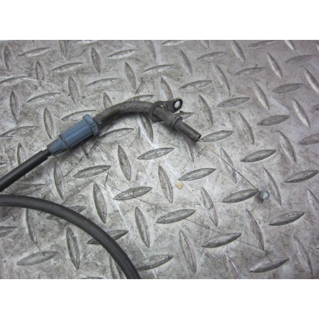 スズキ バンバン200 NH41A アクセルワイヤー NH41A-1093** KJ2 : MCパーツ - 通販 - Yahoo!ショッピング