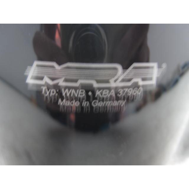 汎用 MRAスクリーン WNB KBA37960 美品 : MCパーツ - 通販 - Yahoo!ショッピング