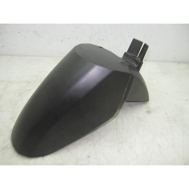 ホンダ ダンク AF74 AF78 純正フロントフェンダー 割れ無し 消しブラック 61100-GGZ DUNK : kd4-s2-q438 ...