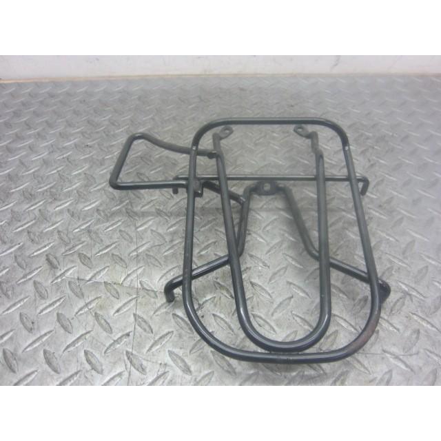 スズキ レッツ4 バスケット CA43A リアキャリア 曲がり無 CA43A-1208** :LC2-S5-J488-80:MCパーツ - 通販 - Yahoo!ショッピング