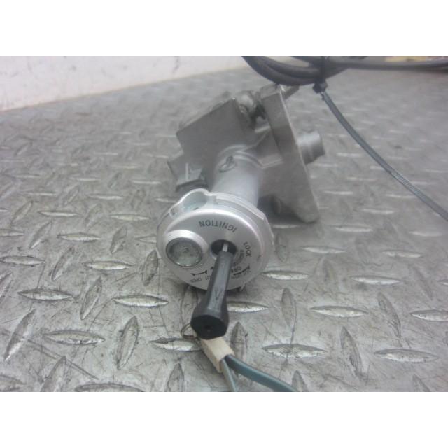 レッツ4 バスケット CA43A 純正キーセット CA43A-1208** SM157キー抜けなし : MCパーツ - 通販 - Yahoo!ショッピング