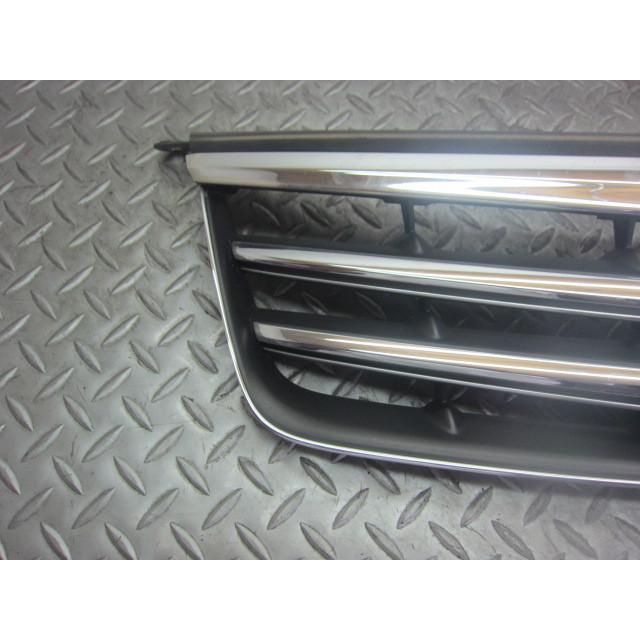 【即決】トヨタ カローラアクシオ NZE141 フロントグリル メッキ 53101-12B40 NZE14 ZRE14 後期 : MCパーツ ...