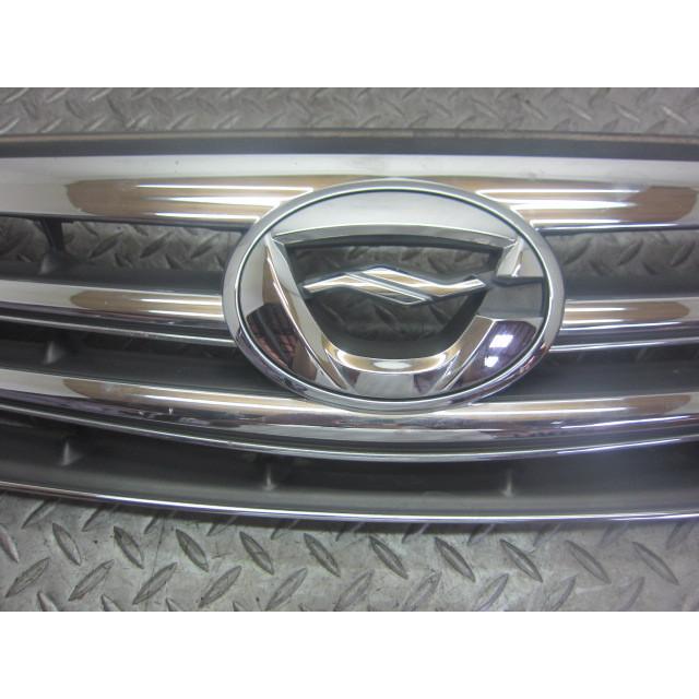 【即決】トヨタ カローラアクシオ NZE141 フロントグリル メッキ 53101-12B40 NZE14 ZRE14 後期 : MCパーツ ...