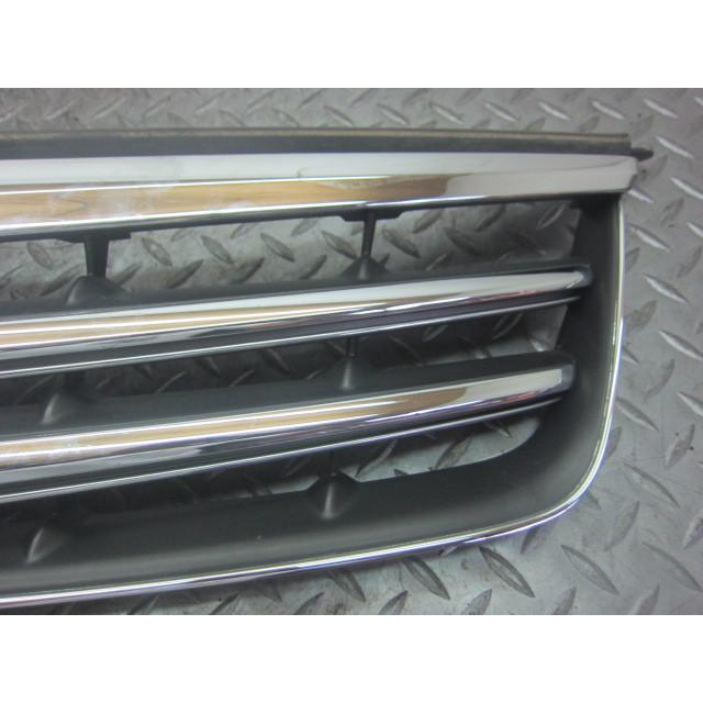 【即決】トヨタ カローラアクシオ NZE141 フロントグリル メッキ 53101-12B40 NZE14 ZRE14 後期 : MCパーツ ...