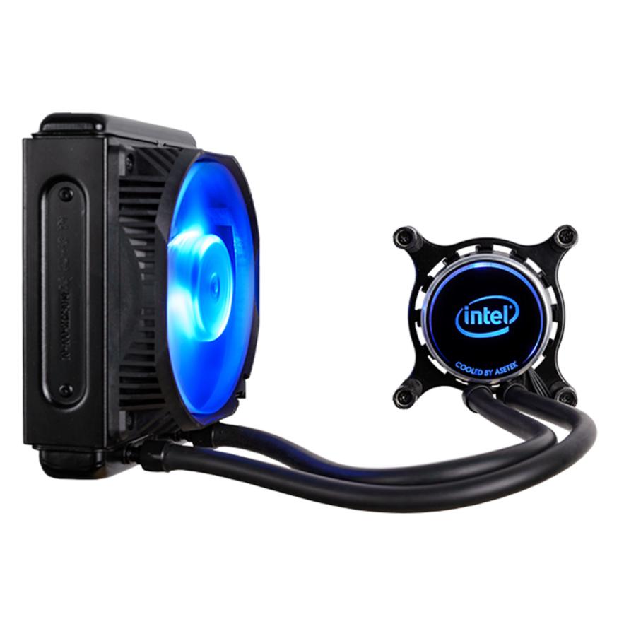 インテル Thermal Solution SandyBridge-E用 CPU 水冷FAN BXRTS2011LC【中古品】 : メカニック ...