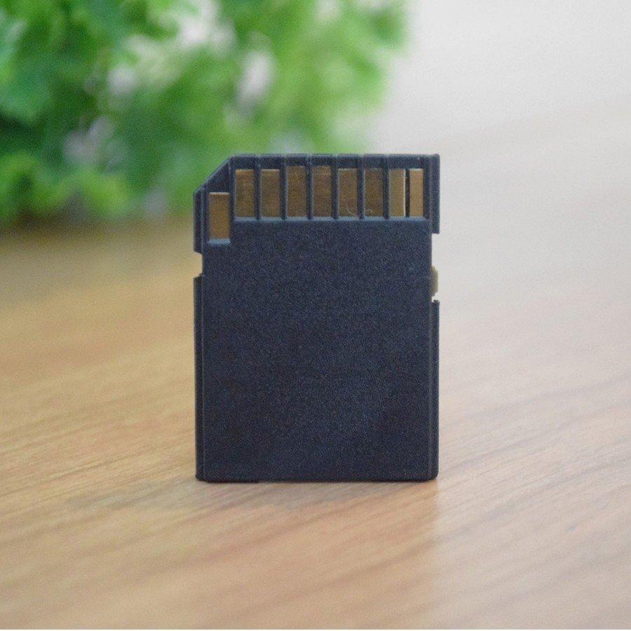 Micro SD Adapter マイクロ カードアダプター 10枚 新品 : メカニックサポートYahoo!店 - 通販 - Yahoo!ショッピング