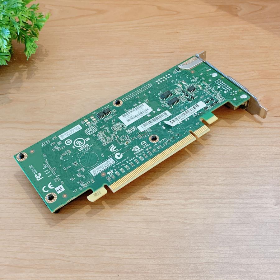 【中古】グラフィックボード NVIDIA Quadro FX 380 PCIExp 256MB GDDR3 全国送料無料 : メカニックサポートYahoo!店 - 通販 - Yahoo!ショッピング