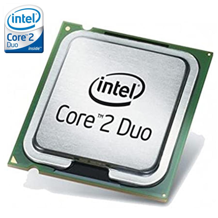 インテル CPU CORE 2 Duo E8400 3.00GHz LGA775 SLB9J 中古 : メカニックサポートYahoo!店 - 通販 - Yahoo!ショッピング