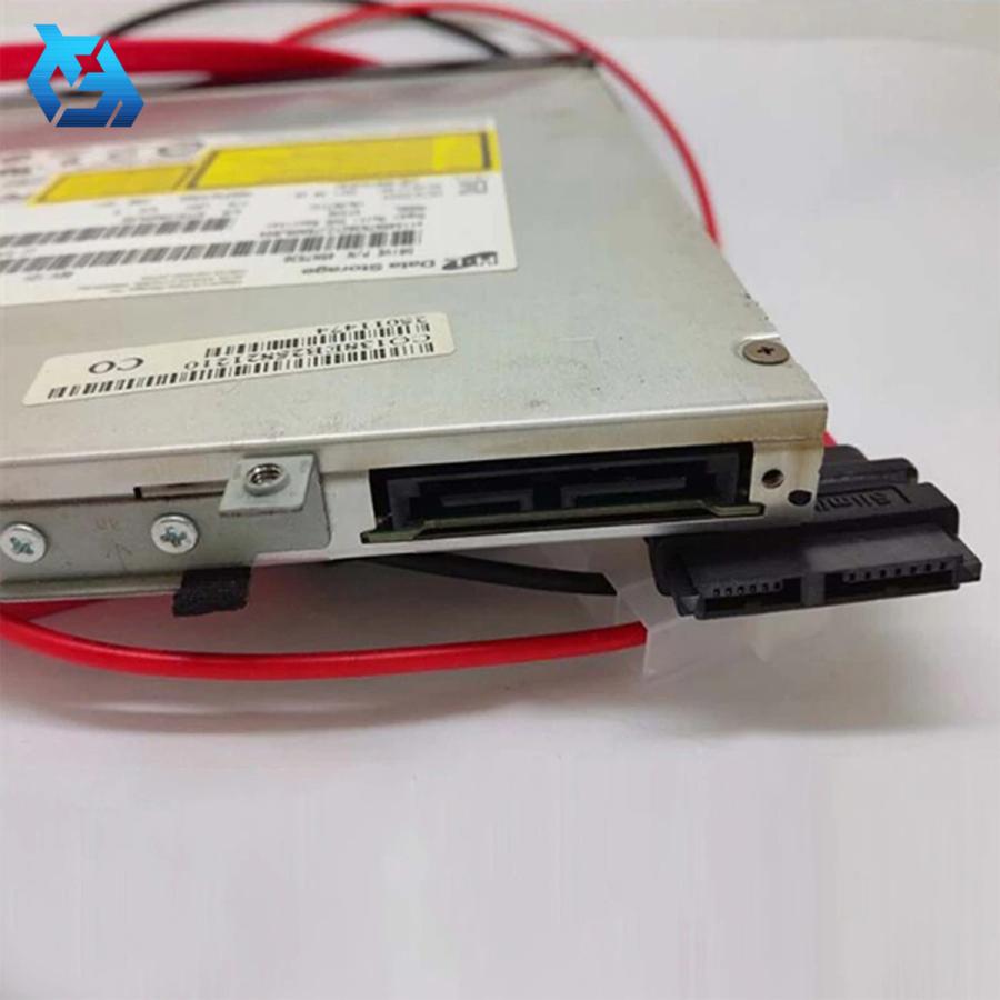 【30cmタイプ】スリムSATA を SATA + IDE へ 変換ケーブル SLIM 13Pin ⇔ 変換 x1 : メカニックサポートYahoo!店 - 通販 - Yahoo!ショッピング