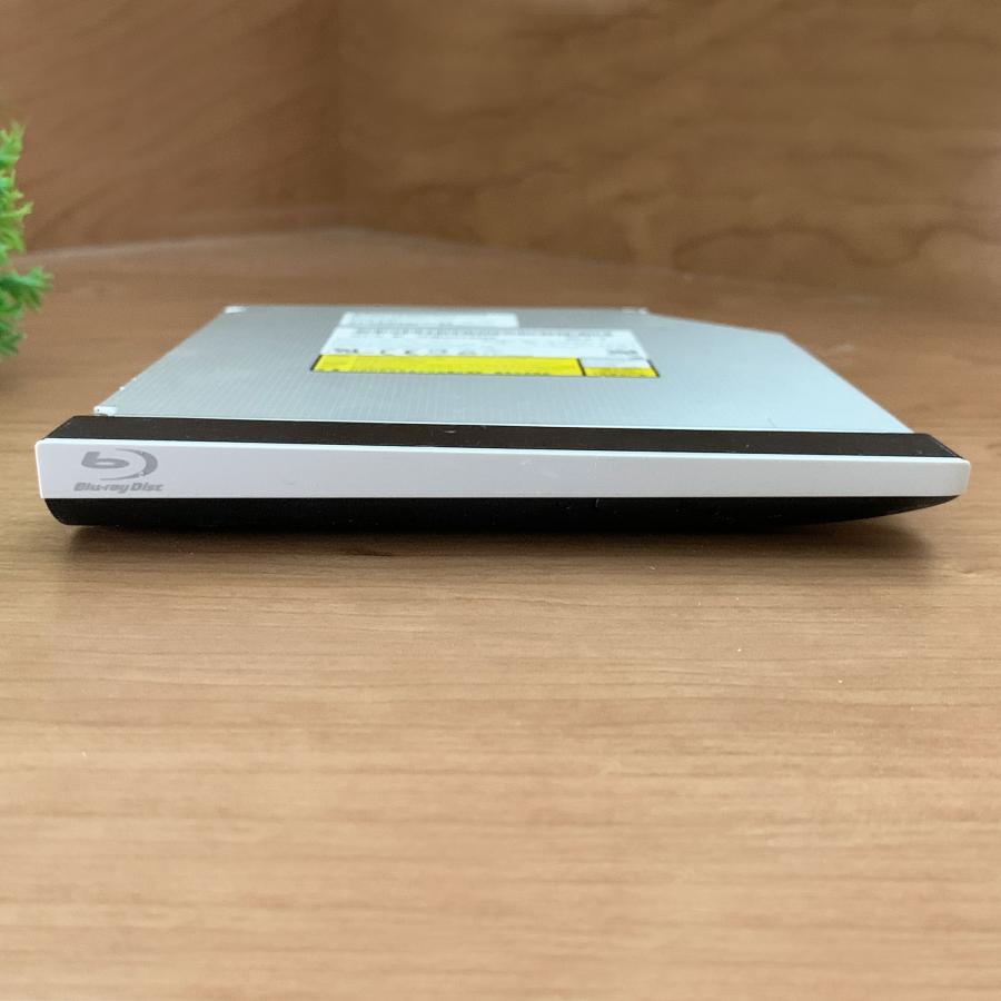 【ブルーレイ ドライブ】 パナソニック 光学ドライブ 「 UJ-260 」 ノートパソコン 用 動作品 : メカニックサポートYahoo!店 - 通販 - Yahoo!ショッピング