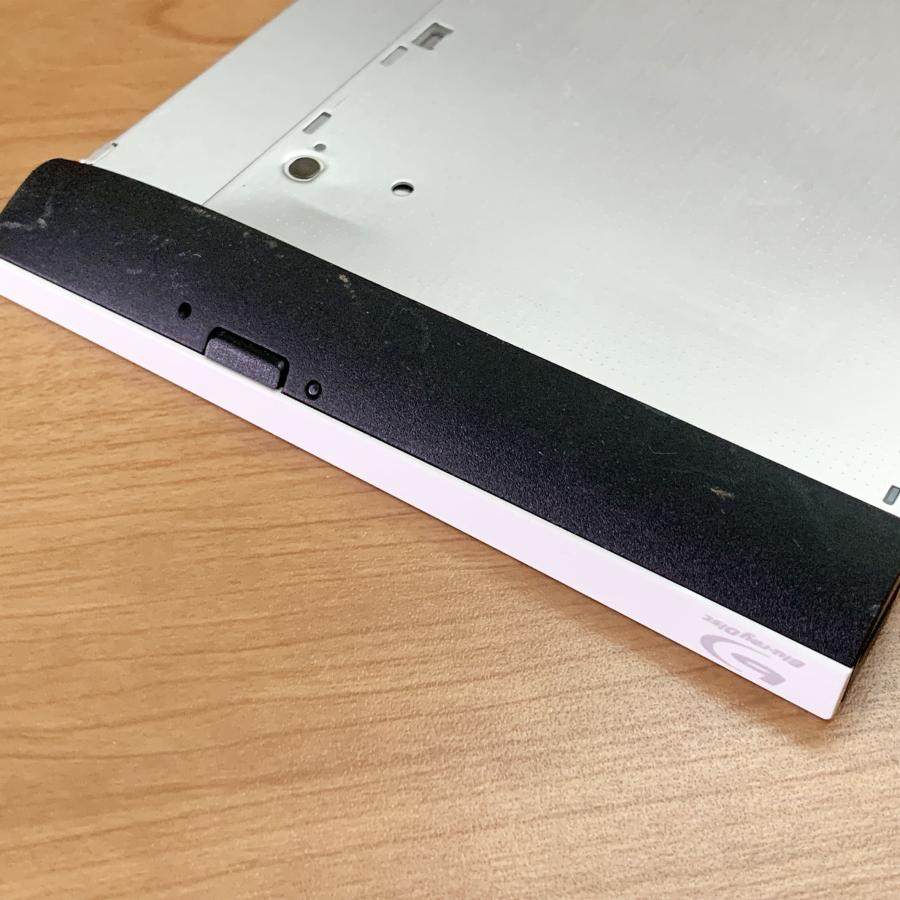 【ブルーレイ ドライブ】 パナソニック 光学ドライブ 「 UJ-260 」 ノートパソコン 用 動作品 : メカニックサポートYahoo!店 - 通販 - Yahoo!ショッピング