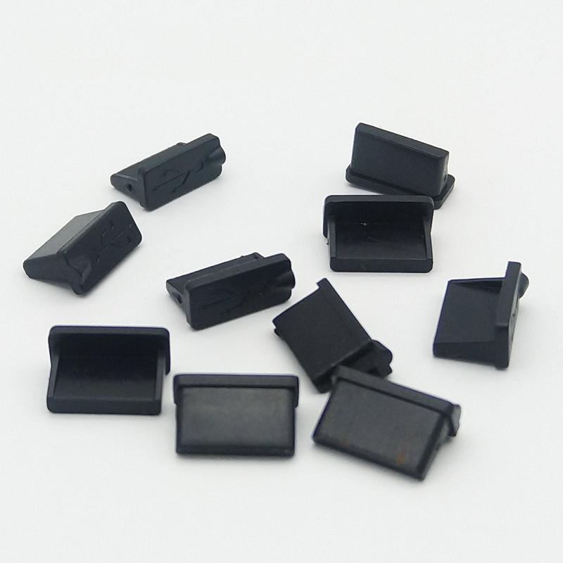 VGA コネクター カバー 端子カバー 保護 カバーキャップ カラー ブラック 10個セット : メカニックサポートYahoo!店 - 通販 ...