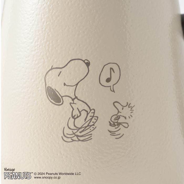 BRUNO ブルーノ PEANUTS ステンレスマグ 蓋付き タンブラー tall 460ml 水筒 おしゃれ 直飲 マグカップ コップ 保温 保冷 スライド式 広口 氷 お湯 軽量 コーヒー ...