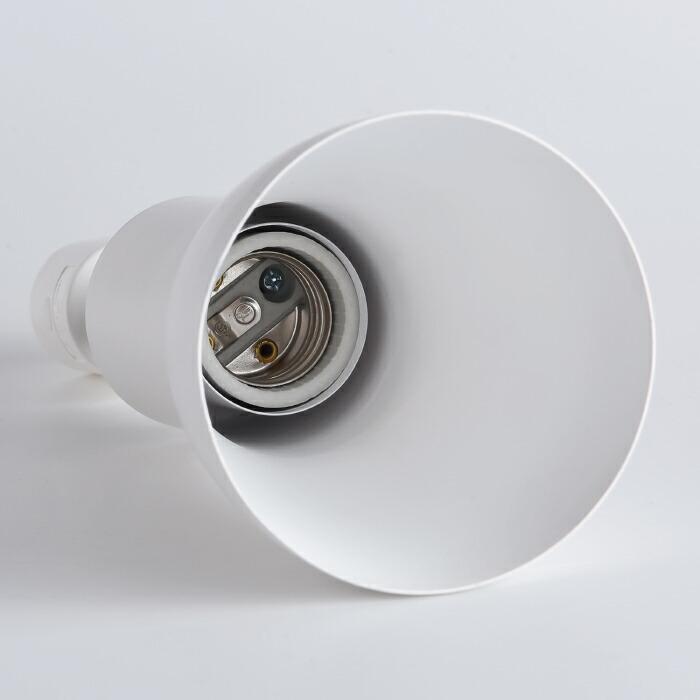 ライティングレール 照明 スポットライト ダクトレール用 E26 3個セット 電球別売り LED電球対応 照明器具 天井照明 間接照明 レールライト カフェ風 店舗照明 :jps-bew-80 ...