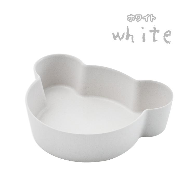 tak. 子供用食器 ボウル ベア S tak ビオ キッズディッシュ ベビー 竹 抗菌 日本製 離乳食 おしゃれ 割れない 電子レンジ 食洗機対応 かわいい : mecu - 通販 ...