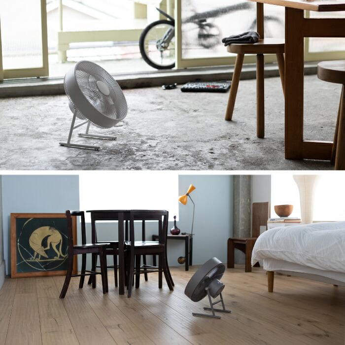 0（プラスマイナスゼロ） コードレス 扇風機 充電式 プラマイゼロ