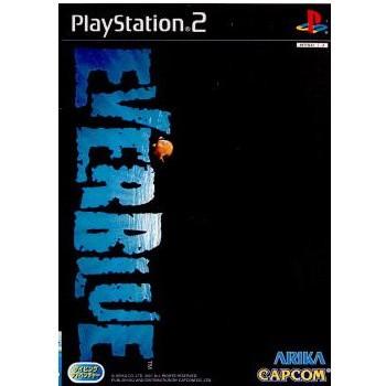 『中古即納』{表紙説明書なし}{PS2}EVERBLUE(エバーブルー)(20010809) :10400256003:メディアワールド - 通販 - Yahoo!ショッピング