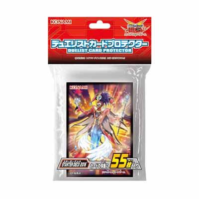 コナミデジタルエンタテインメント 『新品即納』{TCG} 遊戯王アーク・ファイブOCG デュエリストカードプロテクター STARTER DECK 2016(スターターデッキ2016 ...