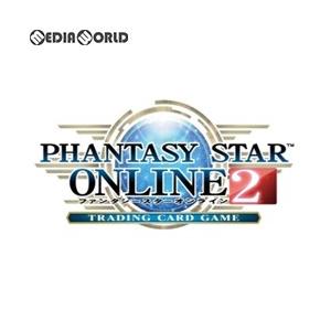 セガサミーホールディングス 『新品即納』{TCG} PHANTASY STAR ONLINE 2 TRADING CARD GAME ...