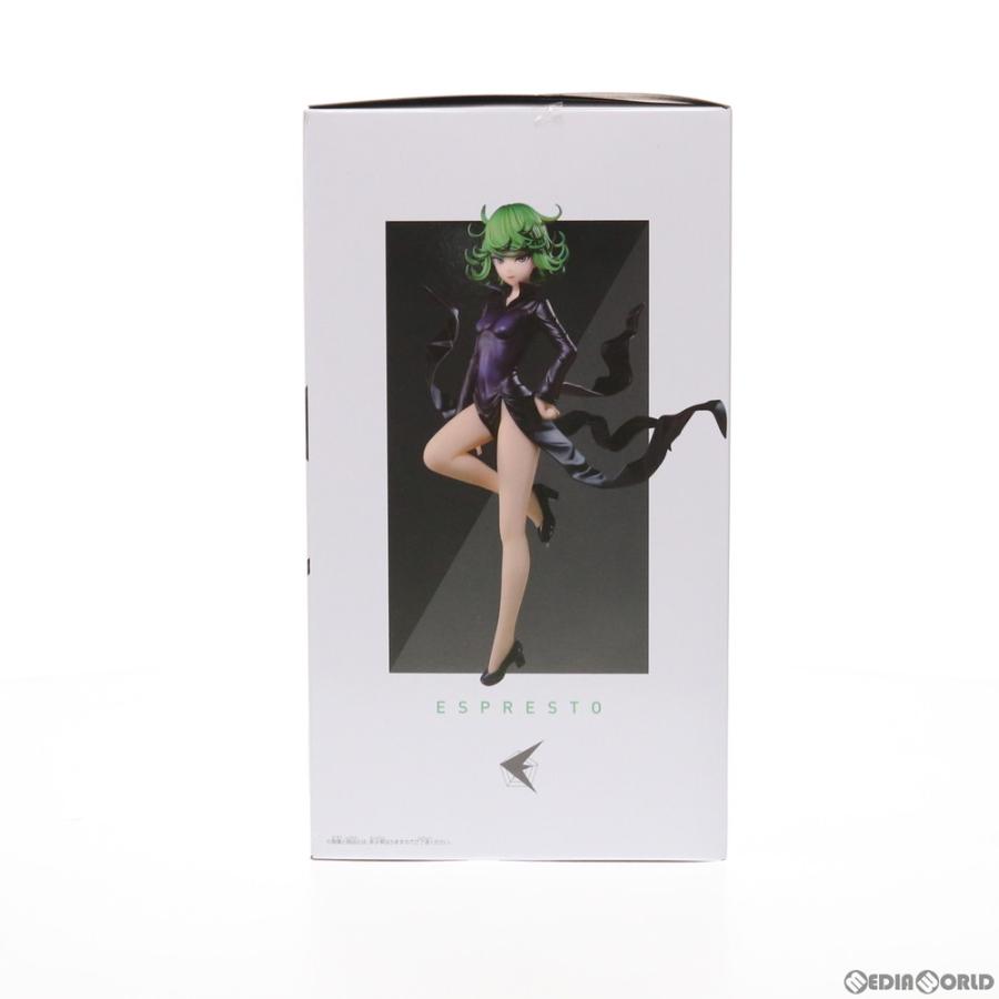 『中古即納』{FIG} タツマキ ワンパンマン ESPRESTO-shapely-戦慄のタツマキ フィギュア プライズ(2556650) バンプレスト(20210831) : メディアワールド ...
