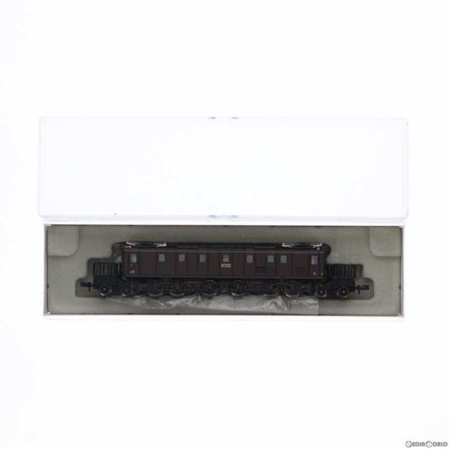 『中古即納』{RWM}A1001 国鉄 EF52-7(動力付き) Nゲージ 鉄道模型 MICRO ACE(マイクロエース)(20040330) :50603797001:メディアワールド ...