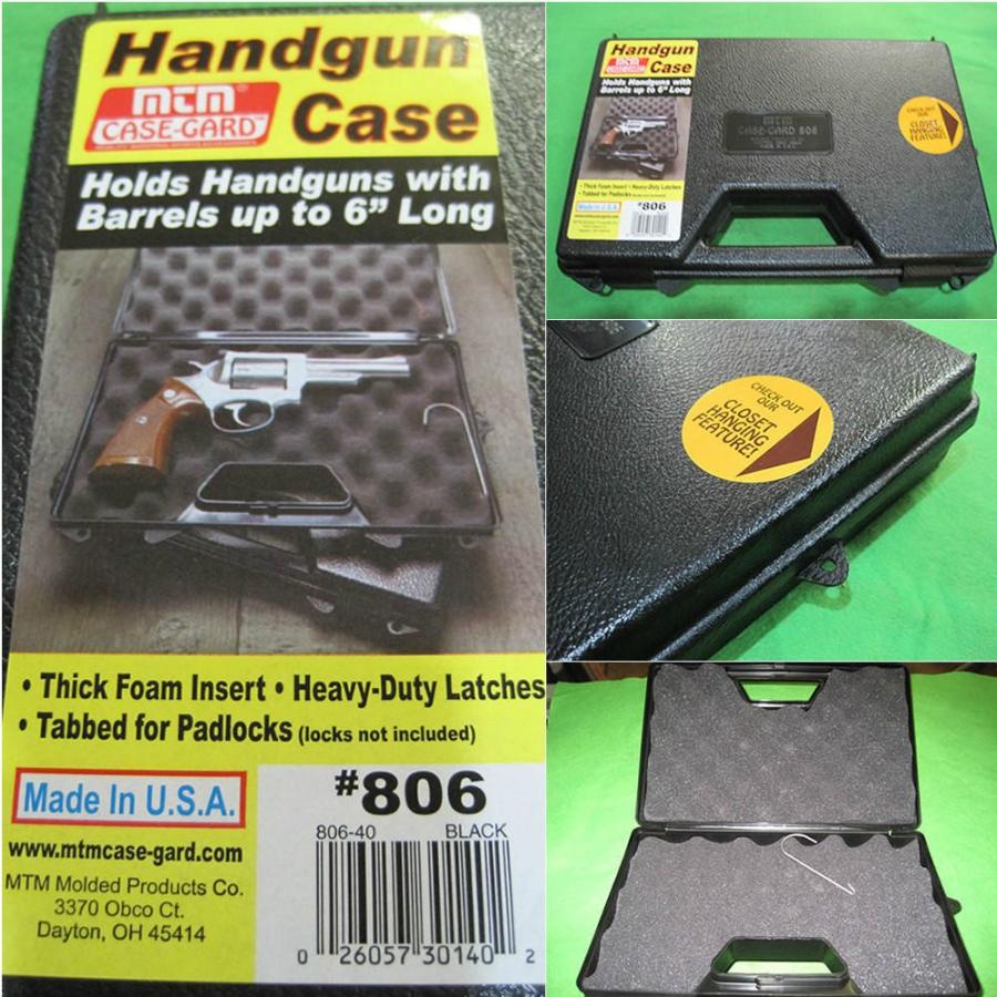 MTM 『新品即納』{MIL} Handgun Case ハンドガンケース(#806-40)(20150223) : メディアワールド - 通販 - Yahoo!ショッピング